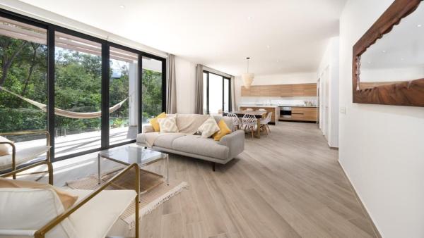 Oasis Yaaxlum - Tulum