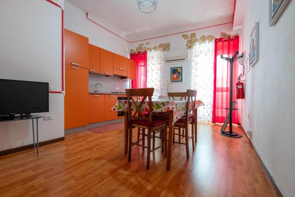 Yenne Home - Cagliari