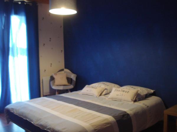 Domaine Des Cigales, Chambre D'hôtes - Drôme