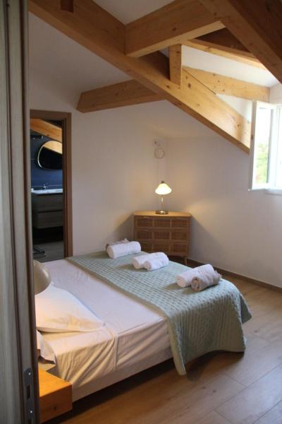 Casa Di A Volpe - Corte