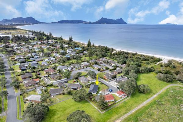 Ruakaka Coastal Reserve Retreat - Ruakākā