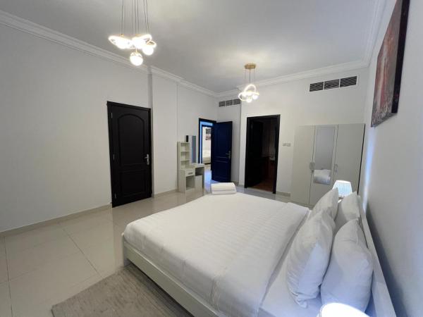 Nasma Homes 2 Al Minhal - Abu Dhabi