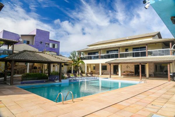 A Mansão Perfeita Em Cabo Frio - Cabo Frio
