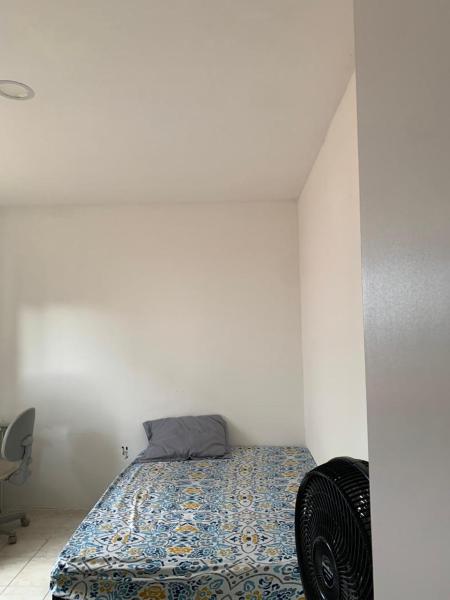 Mane Mane - Salvador