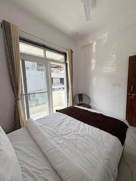 Casa Aura Villa - Udaipur