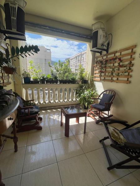 Casa De Família Juliana - Copacabana