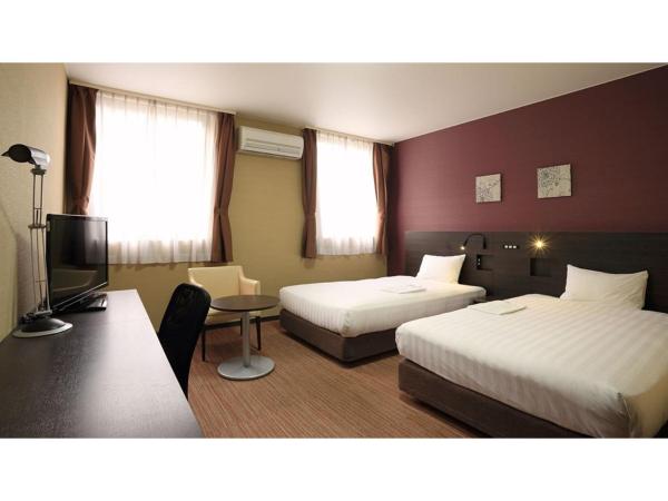 Smile Hotel Otsu Seta - Vacation Stay 66285v - Otsu