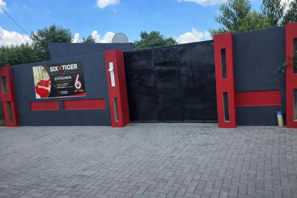 6 Tiger Guest House - 