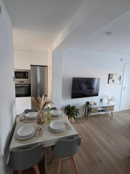 Apartamento García - Nerja