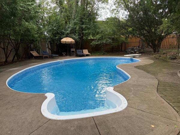 Spacious 4-bedrooms Friendly House Toronto-parking - Toronto