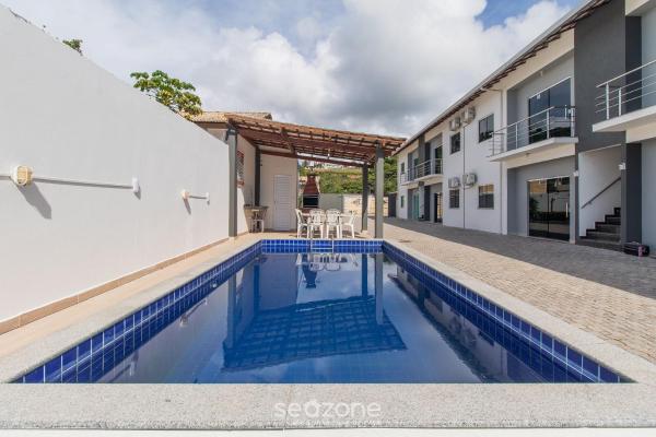 Aptos En Condominio C/ Piscina Y Barbacoa - Ctys - Porto Seguro