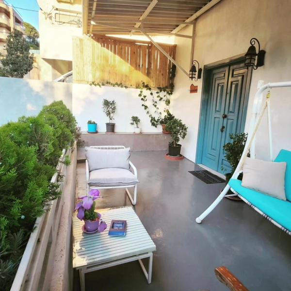 Z House Jbeil - Lebanon
