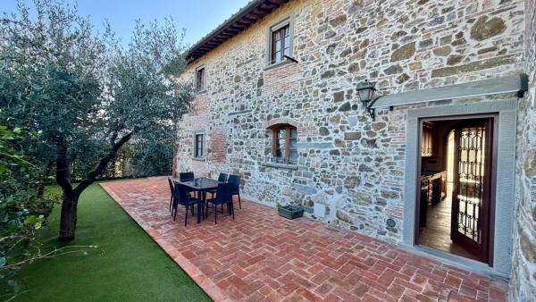 Il Nido Del Viaggiatore - Florencia