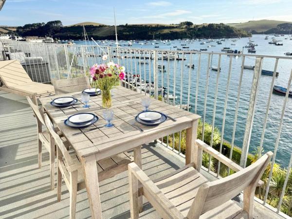 No 38 The Salcombe - Salcombe