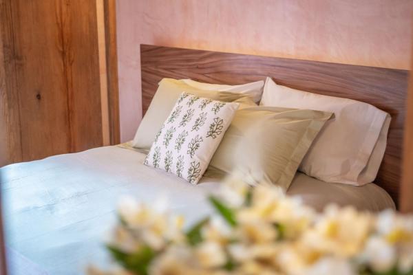 Hotel Casa De Las Abuelas - Guanajuato