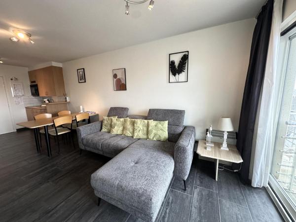 Ocean Suites - 717 - Blankenberge