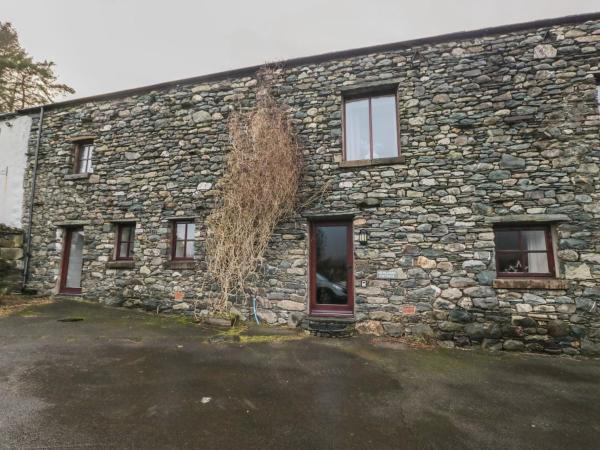 Newlands Cottage - Borrowdale