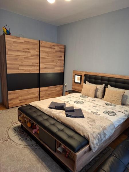 Apartament Sofia - Sofia
