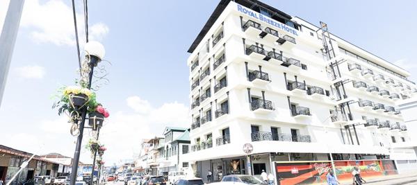 Royal Breeze Paramaribo - Paramaribo