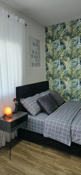 Luna Apartmani - Sokobanja