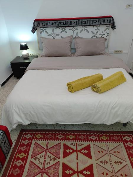 Appartement Zahra - Tunisi