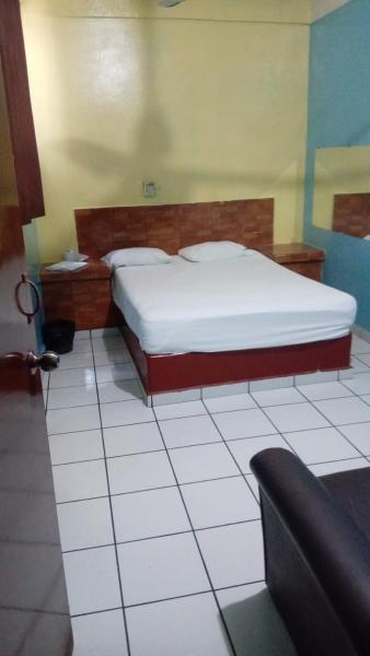 Casa Huéspedes Bilbao - San Salvador