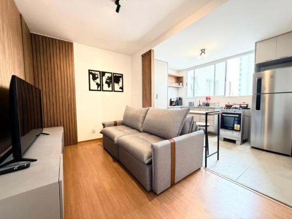 Lk Barro Preto 17 - Belo Horizonte