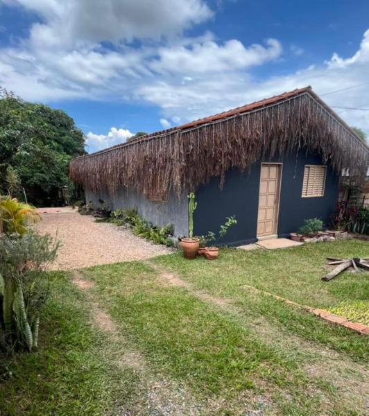 Casa Amaryllis - Goiás (estado)