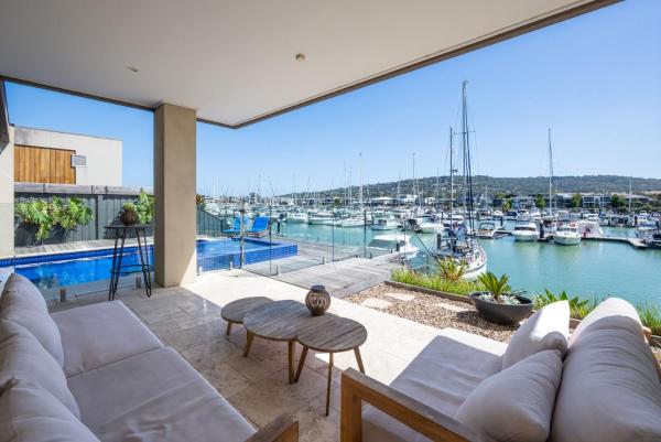 Waterside At Martha Cove - Dromana
