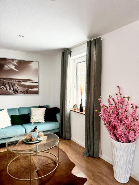 Mimos Ferienhaus - Winsen (Aller)
