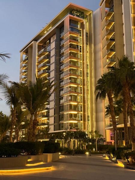 Luxury Bluewaters Residence - Dubai Marina