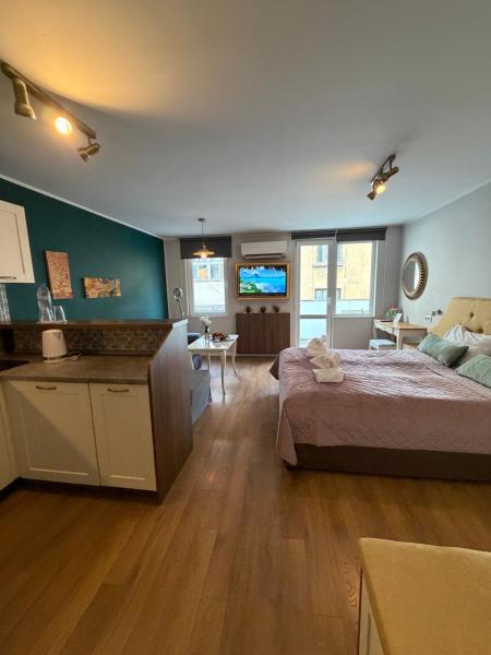 Momenti & Colori Studios - Bulgaria