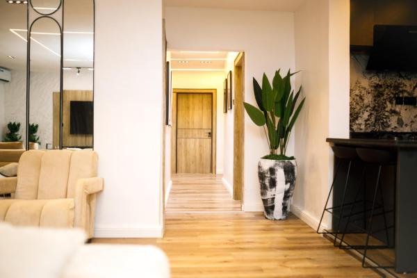 Avenue 28th Apartment - Benin City