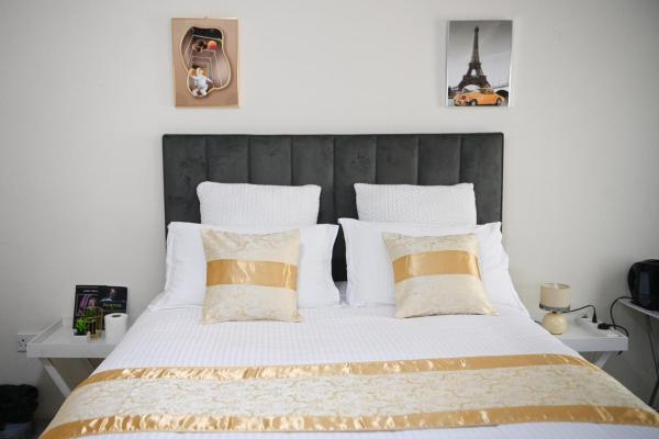 Twinhome Inn - Gaborone