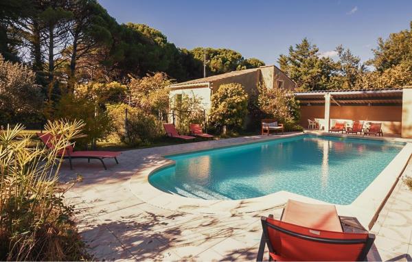 Maison Avec Piscine Privative - Bollène