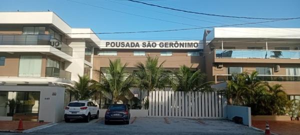 Pousada São Gerônimo - Matinhos