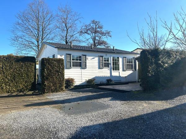 Zonnepracht Met Airco En Vrij Uitzicht! - Oisterwijk