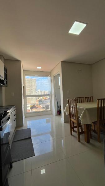 Modern Apartment 50m From The Beach Fast Wi-fi Garage - Navegantes