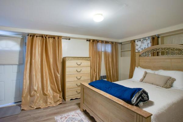 1 Mi To Ubs Arena! Pet-friendly Elmont Apartment - Garden City, NY