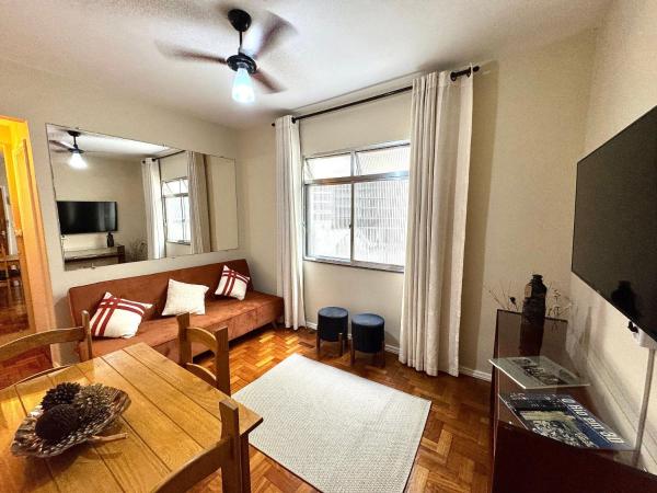 Apartamento Aconchegante Na Rua Portugual - Nova Friburgo