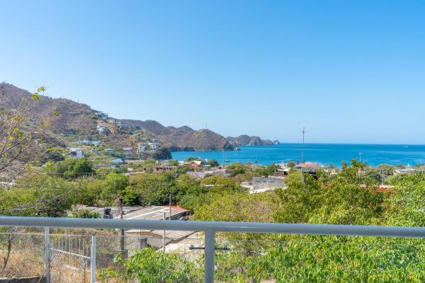 Vito Hotel Boutique Taganga - Taganga