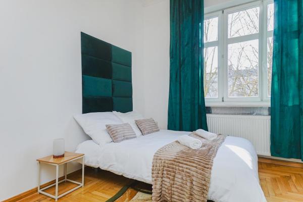 Downtown Cozy Corner - Krakau