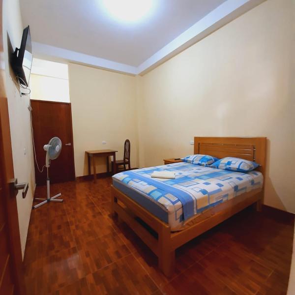 Savie Inn - Pucallpa