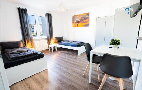 Bege Apartments Corporate Nest - Herne