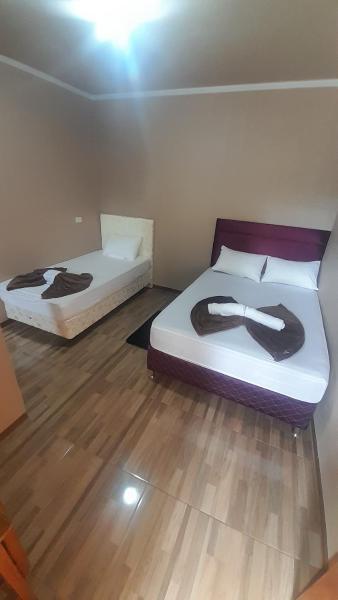 Hotel Lá Familia - Paraguay