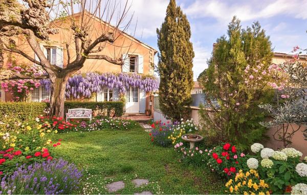 Teissier 1 - Bagnols-sur-Cèze