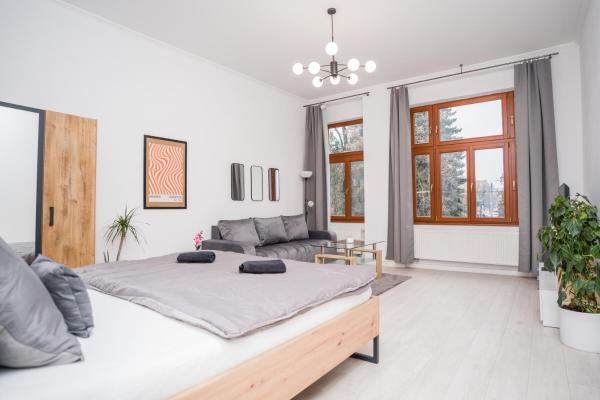 Luxapartment I ŠTúrova - Koszyce