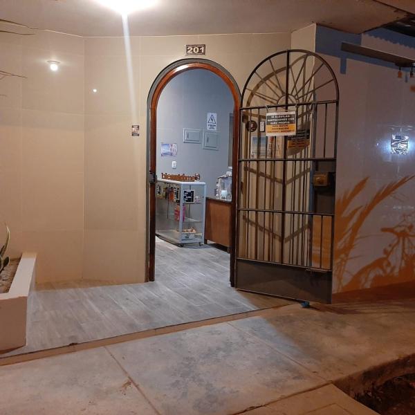 Savie Inn - Pucallpa