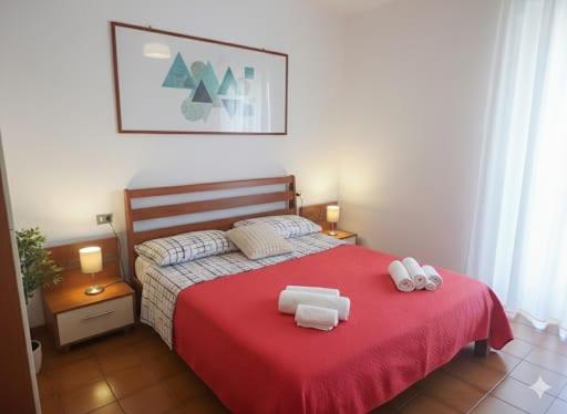 Appartamenti Leonardo Airport - Orio al Serio