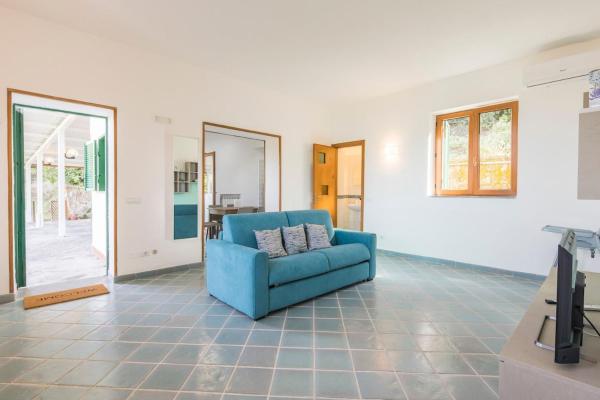 Casa Enrichetta - Positano